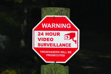 How to Deter Trespassers from Your Property - Grit